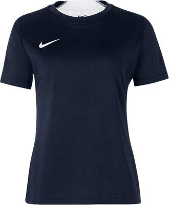 Nike T-Shirt Nike Performance Team Court Trikot Damen Trikots Polyester