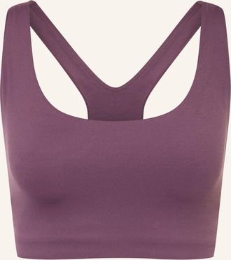 Sweaty Betty Sport-Bh Ultimate Studio rot