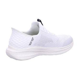 Skechers Herren, Schuhe, Wei&szlig;, 41 EUGr&ouml;&szlig;e
