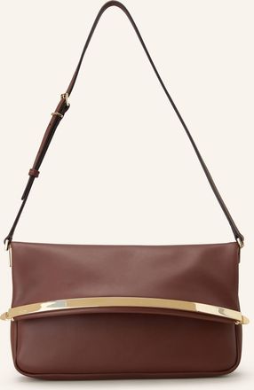 Tod's Tods Clutch braun