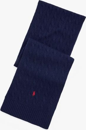 Polo Ralph Lauren Echarpe en laine