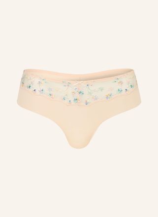 Mey Mey Panty Serie Delightful orange
