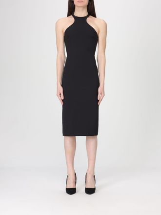 Elisabetta Franchi Kleid ELISABETTA FRANCHI Damen Farbe Schwarz