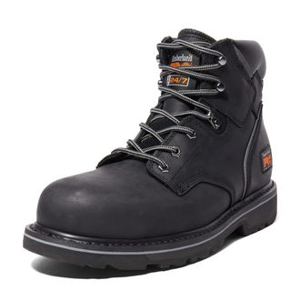 Timberland Herren Anti-fatigue Technology Esd Insole Industrial Boot, Schwarz, 40 EU