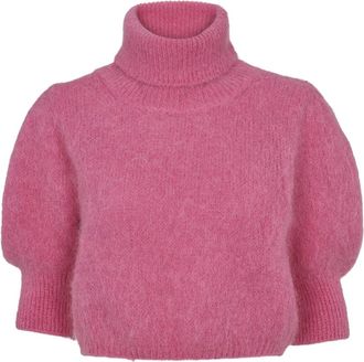 Americandreams Americandreams, Femme, Pulls, Rose, Taille: 44 FR Piro Pullover