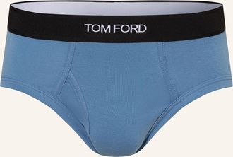 Tom Ford Slip blau