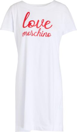 Love Moschino KLEIDER - Mini-Kleider auf YOOX.COM