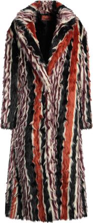 Missoni JACKEN & M&Auml;NTEL - Shearling- & Kunstfell auf YOOX.COM
