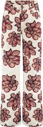 Harper & Yve Damen, Hosen, Mehrfarbig, W28Gr&ouml;&szlig;e