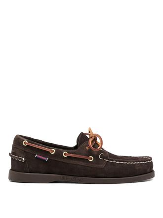 Sebago Ballerinas - Braun