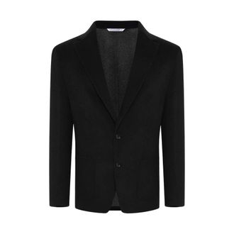 Baldessarini Blazer - - Jackets - Herren - Schwarzk - XL