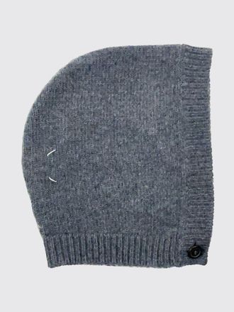 Maison Margiela &Eacute;charpe Femme couleur Gris