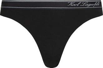 Karl Lagerfeld Slip