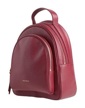 Coccinelle SACS - Sacs &agrave; dos sur YOOX.COM