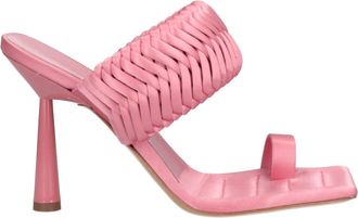 GIA / RHW SCHUHE - Zehentrenner auf YOOX.COM