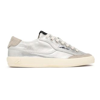 Autry Windscape Low - - Shoes - Damen - Grau - 38 EU