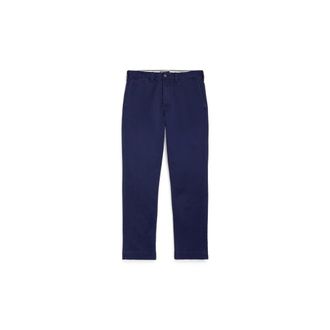 Polo Ralph Lauren Homme, Pantalons, Bleu, Taille: W40 L34 Pantalons &Eacute;l&eacute;gants pour Hommes