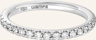 Wempe Wempe Fine Jewelry Ring Memories silber