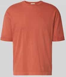 Drykorn T-Shirt mit Rundhalsausschnitt Modell NOLIEN 10