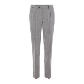 Gabriele Pasini Anzugshose - - Trousers - Herren - Grau - XL