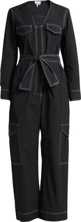 Ganni OVERALLS - Jumpsuits auf YOOX.COM