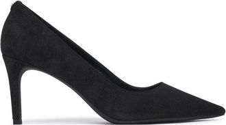 Michael Kors High Heels Alina 40F2HNMP1S Schwarz