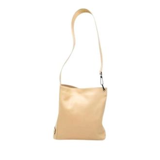 Gucci Pre-owned Shoulder Bag - - Pre-owned - Damen - Beige - ONE SIZE