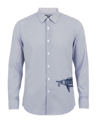 Vilebrequin TOPS - Hemden auf YOOX.COM