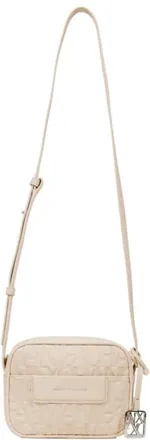 A|X Armani Exchange Damen, Taschen, Beige, ONE SIZEGröße