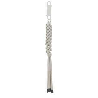 Rick Owens Hiking Rope Keychain - - Accessories - Herren - Wei&szlig; - ONE SIZE