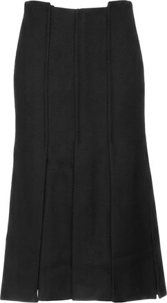 Proenza Schouler HOSEN & R&Ouml;CKE - Midi-R&ouml;cke auf YOOX.COM