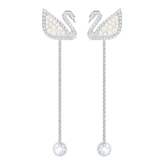 Swarovski Damen, Accessories, Wei&szlig;, ONE SIZEGr&ouml;&szlig;e