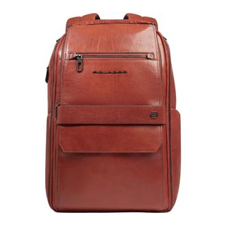 Piquadro Herren, Taschen, Orange, ONE SIZEGr&ouml;&szlig;e