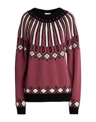 Semicouture STRICKWAREN - Pullover auf YOOX.COM