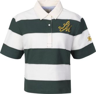 La Martina Poloshirt WCP002