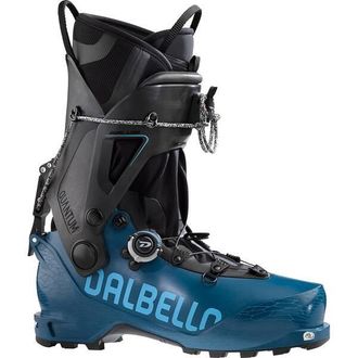 Dalbello Herren Tourenskistiefel QUANTUM UNI BLUE/BLACK