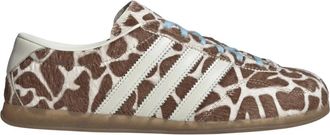 adidas Gazelle Lo Pro - - Sport - Damen - Mehrfarbig - 40 2/3 EU