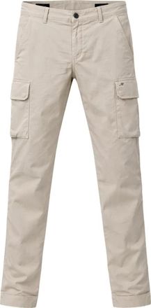 Mason's Homme, Pantalons, Gris, Taille: XL Chinos