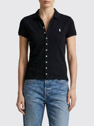 Polo Ralph Lauren Polo POLO RALPH LAUREN Damen Farbe Schwarz