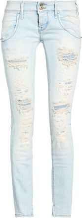 Cycle HOSEN & R&Ouml;CKE - Jeanshosen auf YOOX.COM