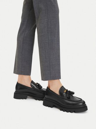 Badura Slipper Badura EO-AUBRE-01 Schwarz