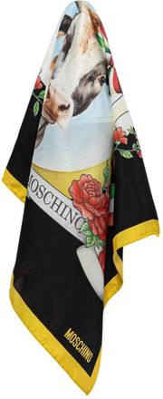 Moschino Damen, Accessories, Mehrfarbig, ONE SIZEGröße