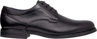 Callaghan Homme, Chaussures, Noir, Taille: 41 EU Elegante Stringata 63300