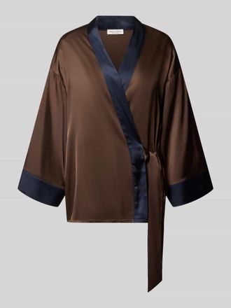 Marc O'Polo Regular Fit Pyjama aus Viskose-Mix