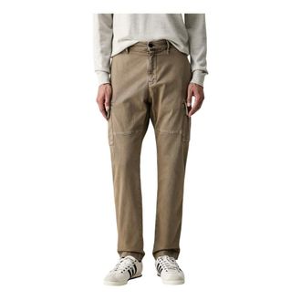 Aeronautica Herren, Hosen, Beige, XLGr&ouml;&szlig;e