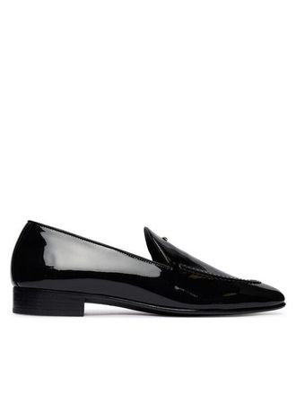Giuseppe Zanotti Giuseppe Zanotti Slipper IU50011/001 Schwarz
