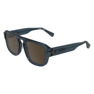 Lacoste Herren, Accessories, Blau, 53 MMGr&ouml;&szlig;e
