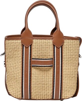 Hogan Femme, Sacs, Beige, Taille: ONE Size Scripi Shopping