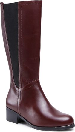 Go Soft Stiefel Go Soft RST-AUGUSTA-11A Dunkelrot