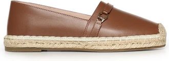 Coccinelle Femme, Chaussures, Brun, Taille: 39 EU Espadrilles